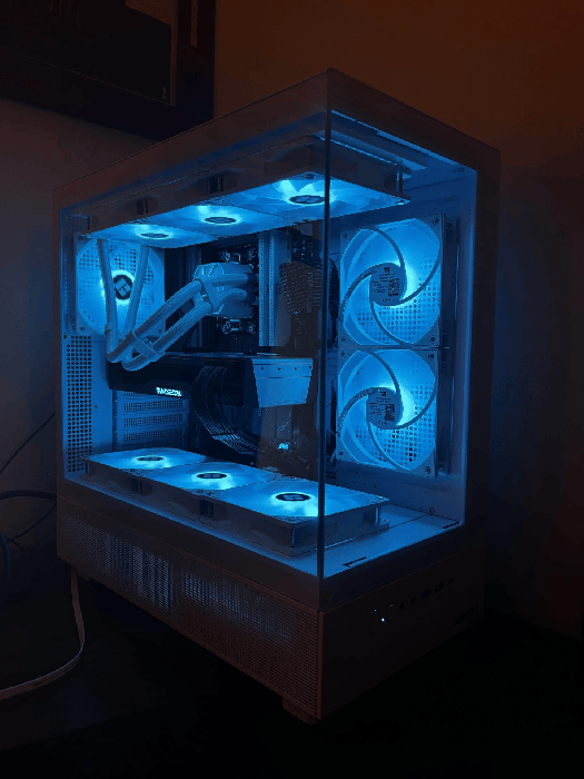 Pre-Builts :: DAT PC Company